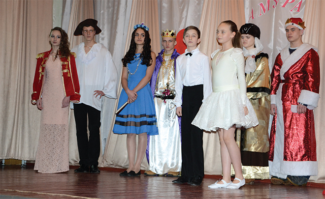 СТРІЛИ, ЩО ВЛУЧАЮТЬ ПРЯМО В СЕРЦЕ ПІДСУМКИ РОМАНТИЧНОГО КОНКУРСУ ...